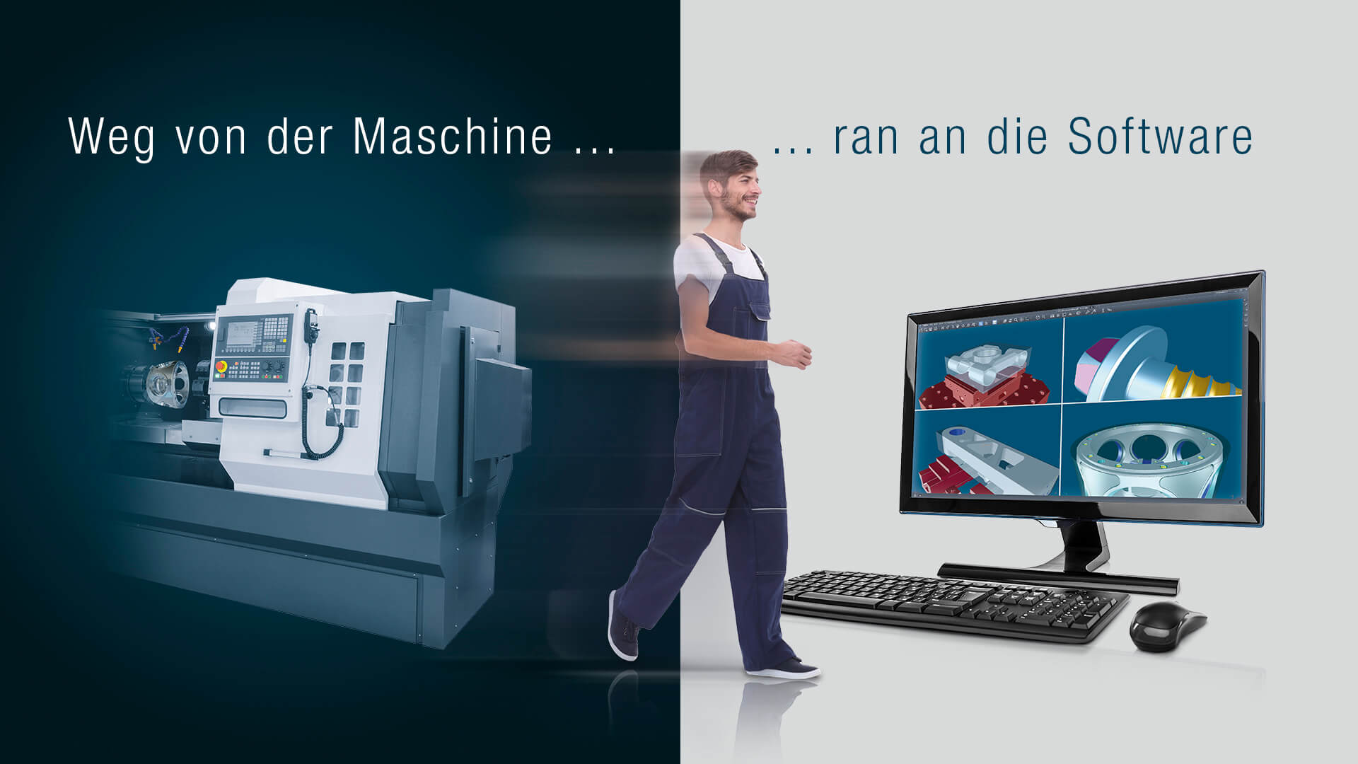 Tebis training courses