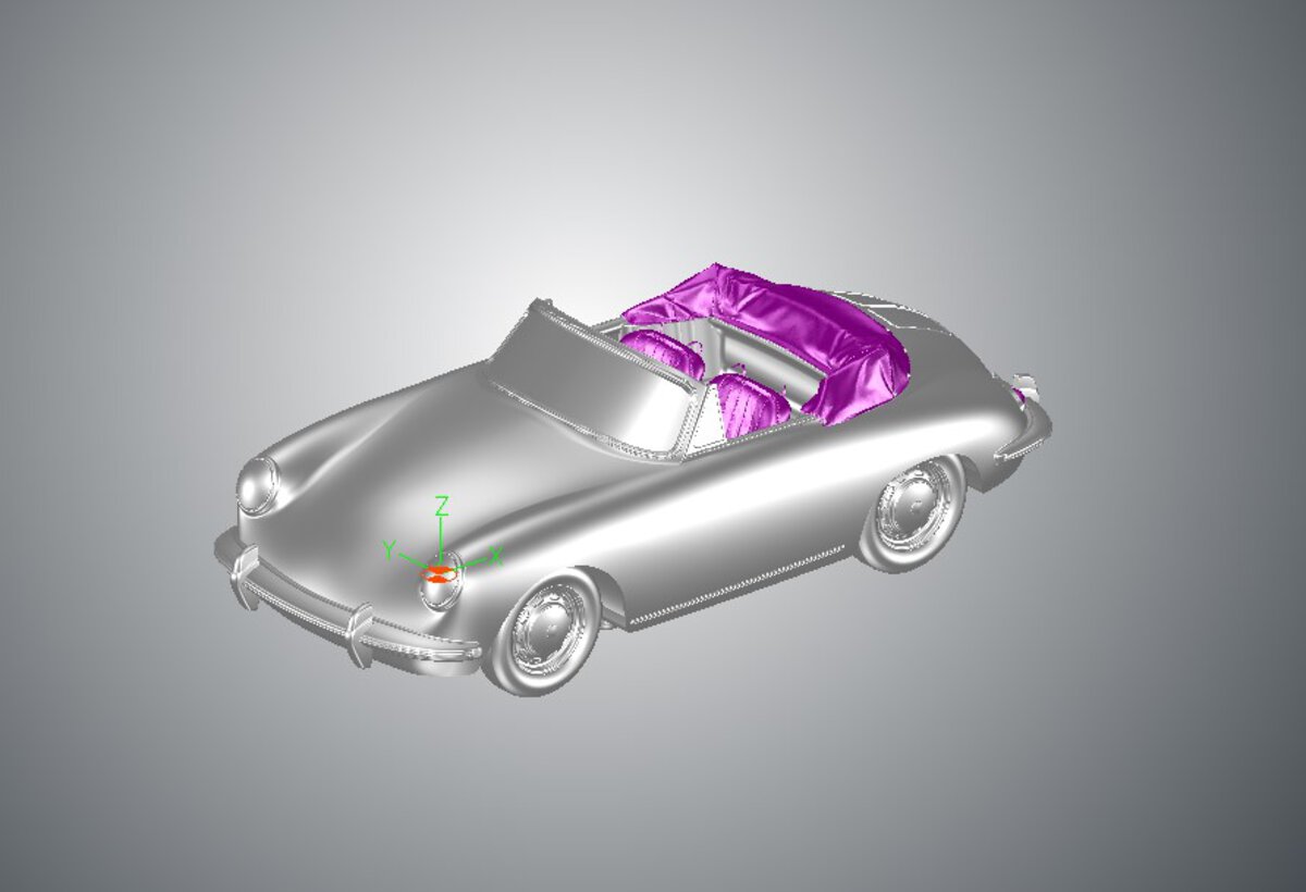 Tebis Design Studio CAD - Training course | Tebis America Inc