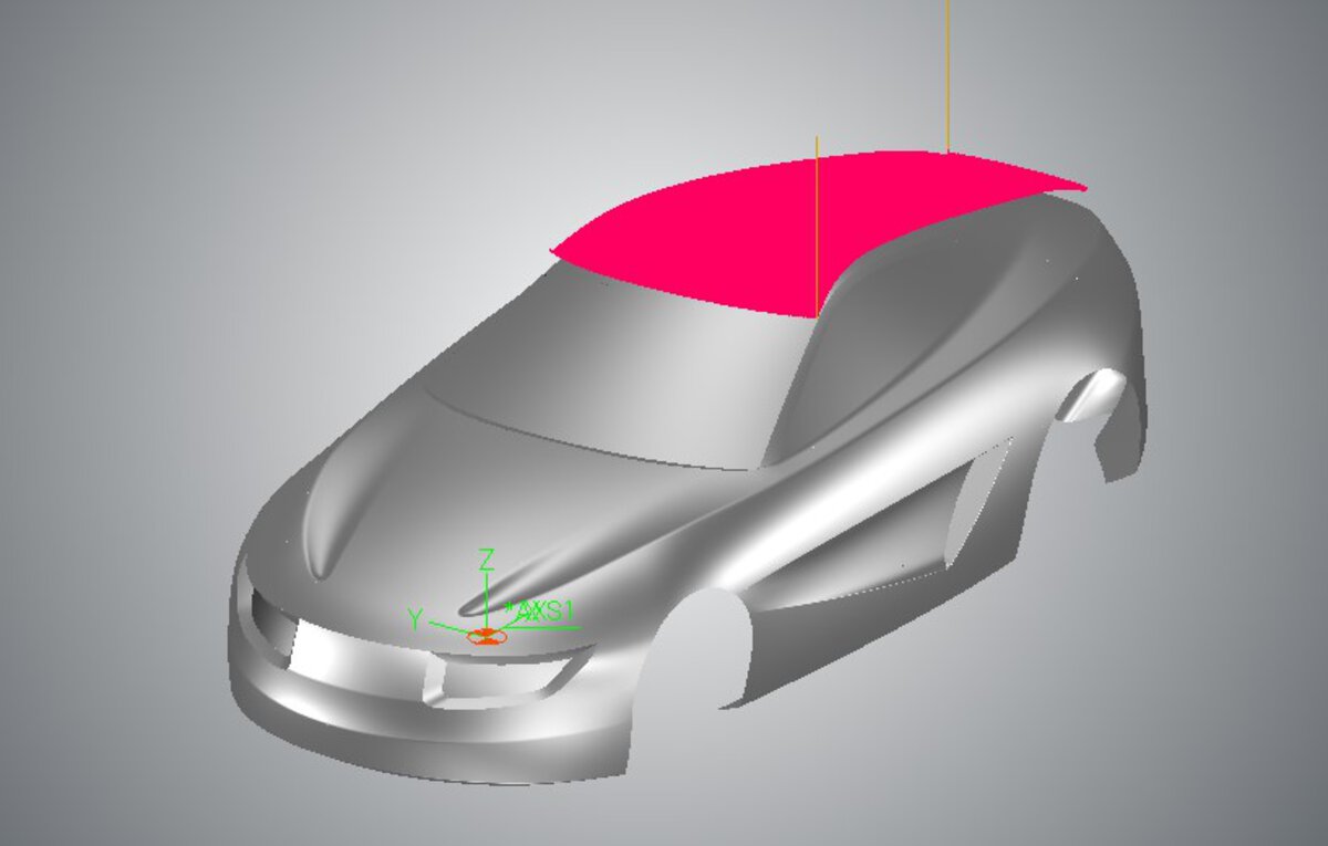 Tebis Design Studio CAM - Training course | Tebis America Inc