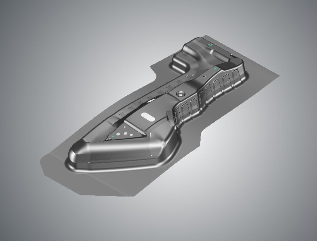 Laser Update - Training course | Tebis America Inc