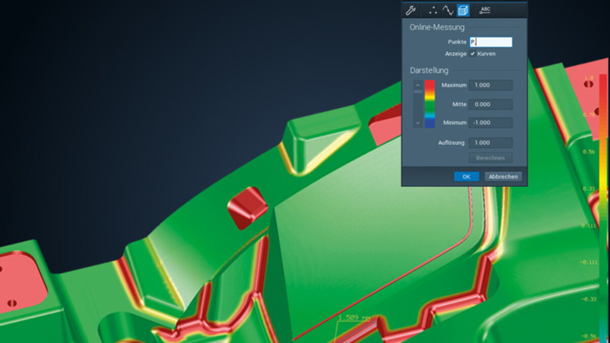 Tebis Version 4.0 Release 7 já está disponível