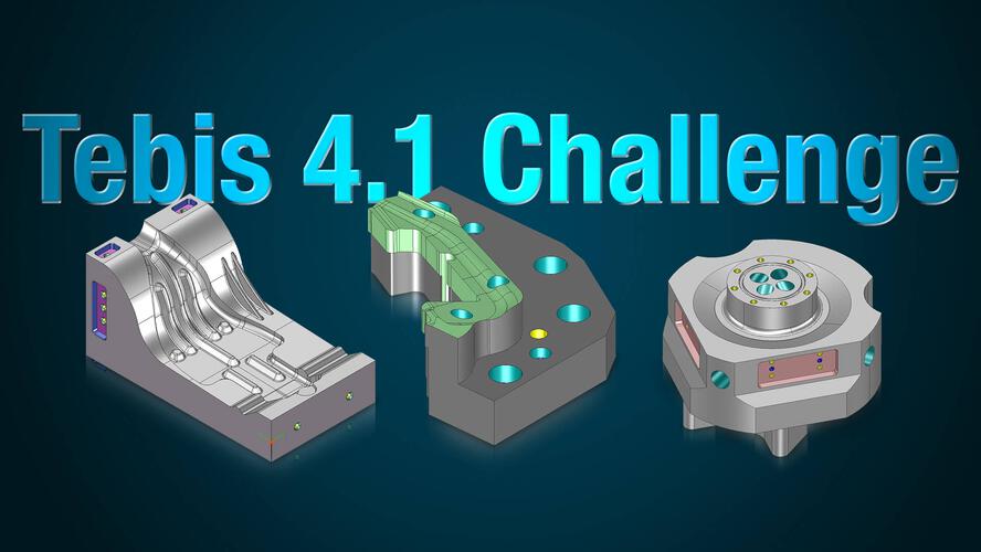 CAD/CAM and MES software for milling and design