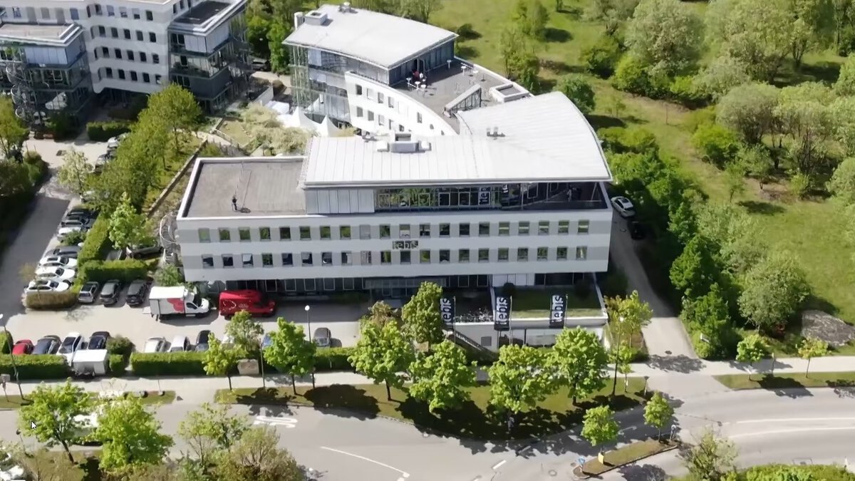 Tebis Open House 2024