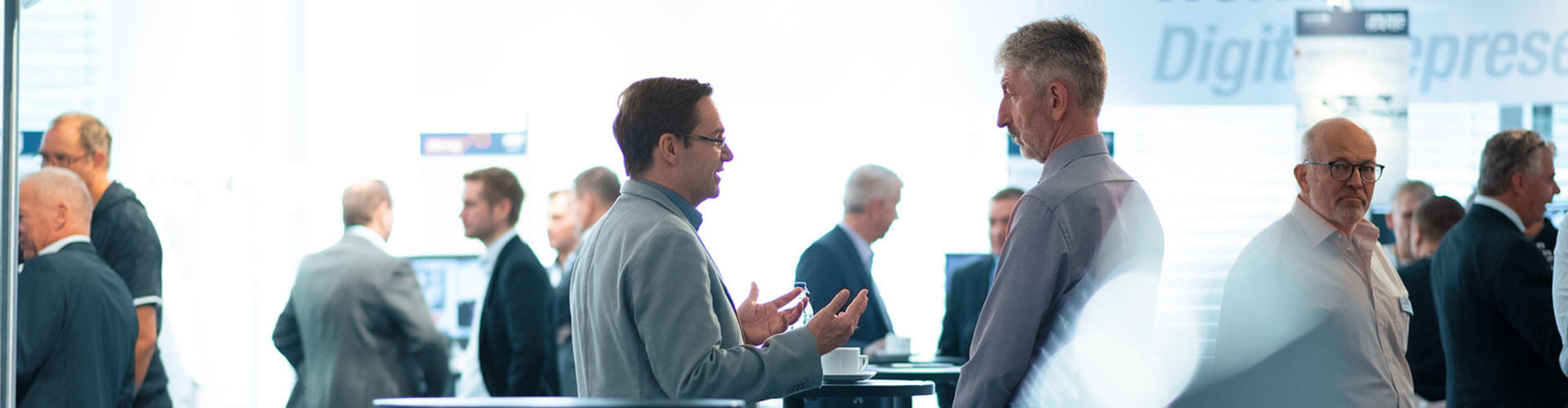 Tebis Open House program