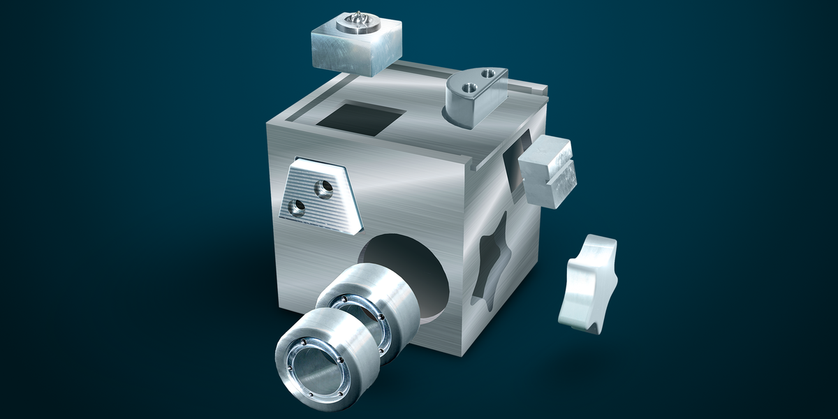 Formación Personalizada en CAD/CAM para Empresas | Tebis Academy