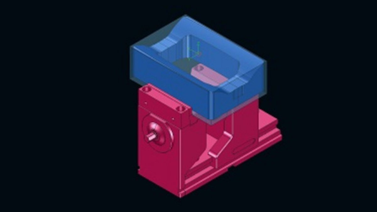 Webinar: Tebis CAD Automation