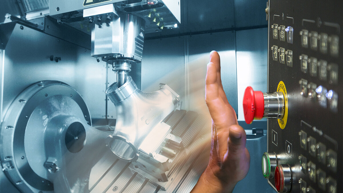 Manufacturing without the fear factor