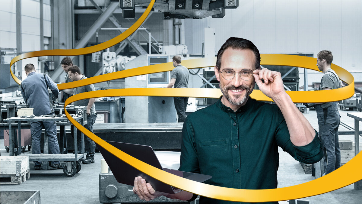 Are your manufacturing data in the digital flow yet?