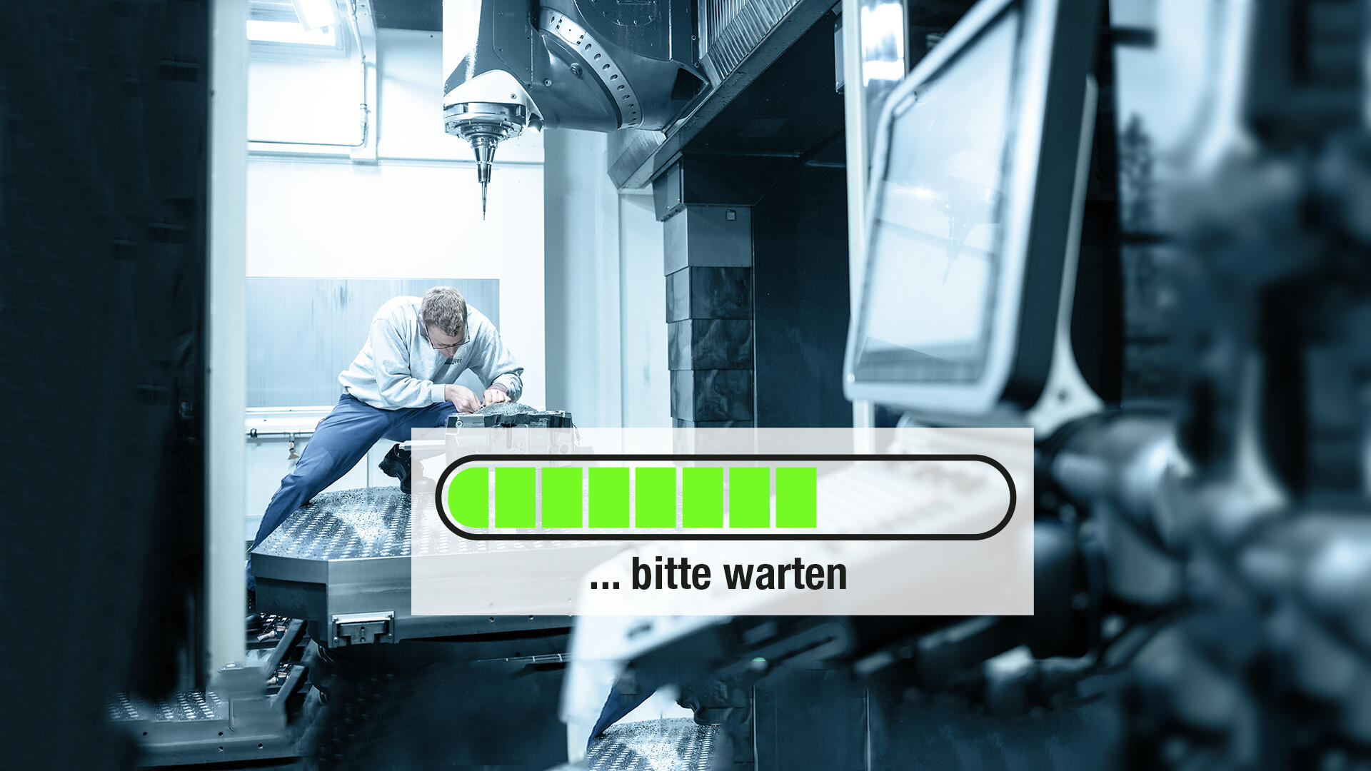 Warum Fertigungsprojekte oft nicht rechtzeitig fertig werden