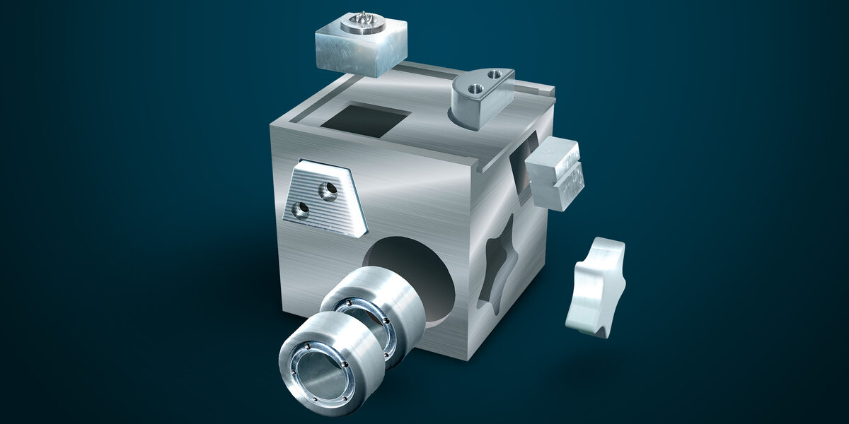 Part classes: Nine steps for more efficient manufacturing from the ...