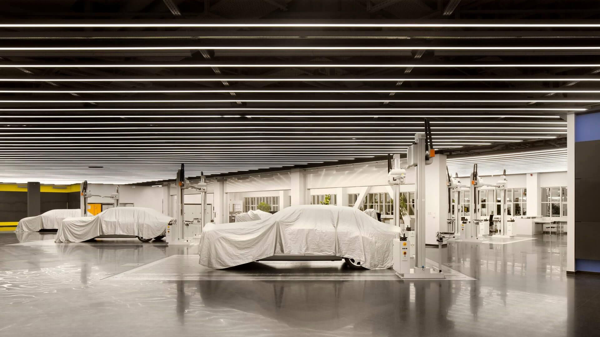 Reverse engineering with Tebis - Best practice for consistent design