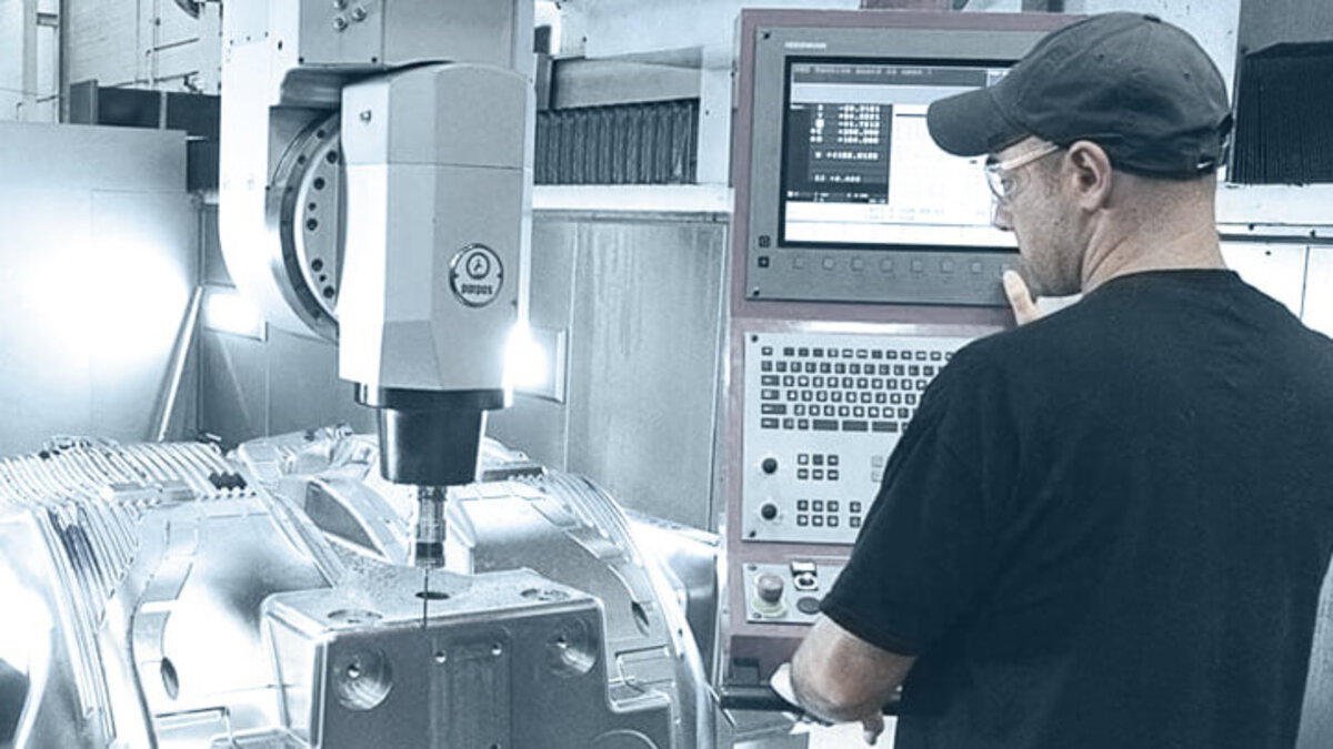 Omega Tool Corporation