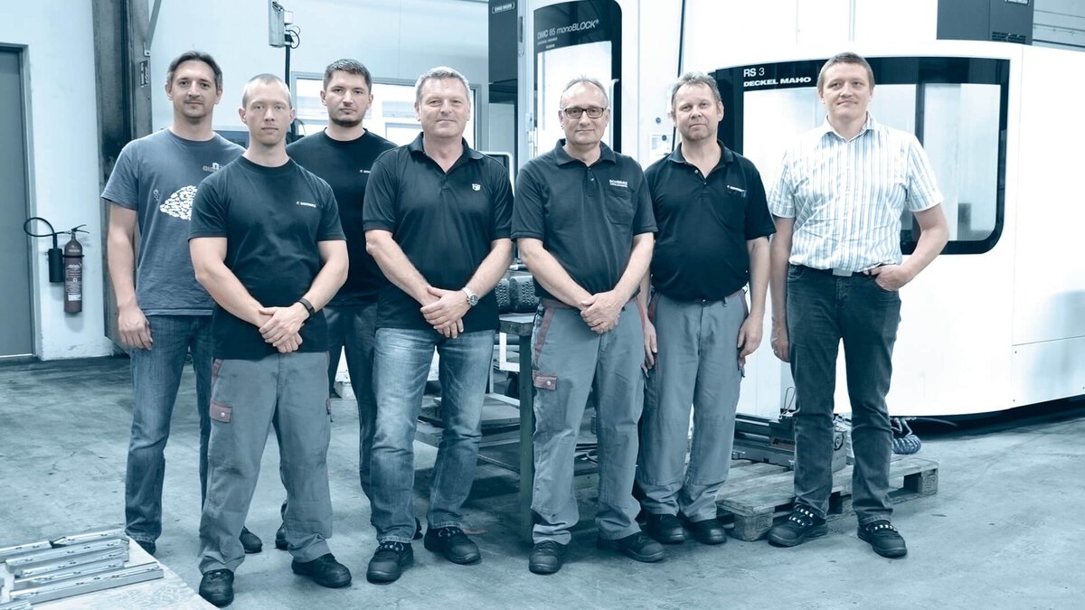 Heinz Schwarz Gmbh Co Kg