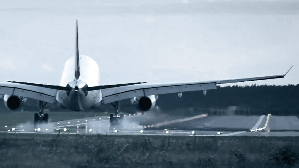 Aerospace – CAD/CAM/MES software and services