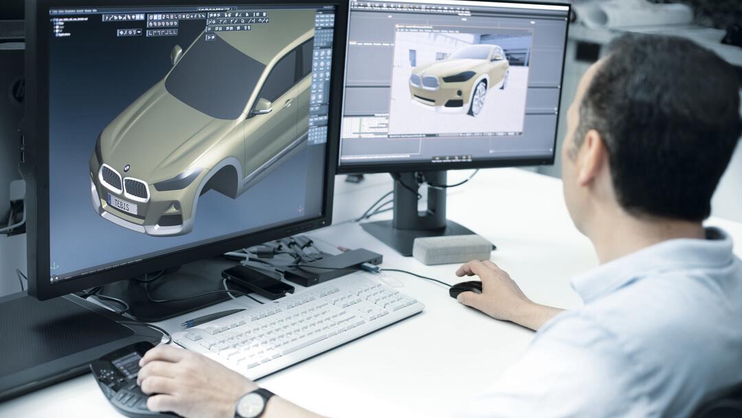 Software CAD/CAM, MES y automatización industrial | Tebis Iberia