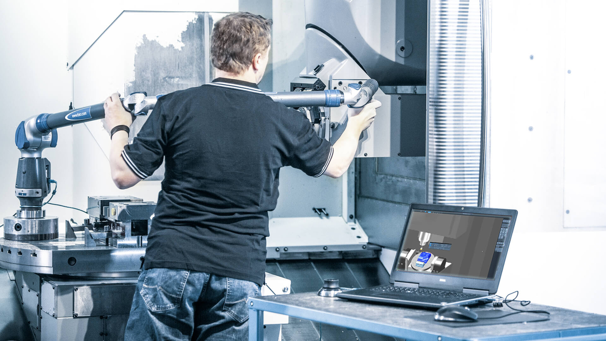 Ultimate CAD/CAM versatility in a single application