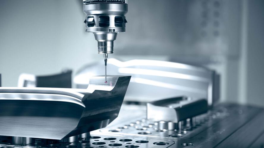 CAD/CAM and MES software for milling and design