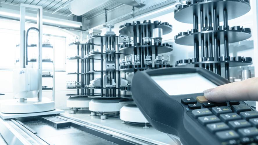 Webinar recordings Tebis AG