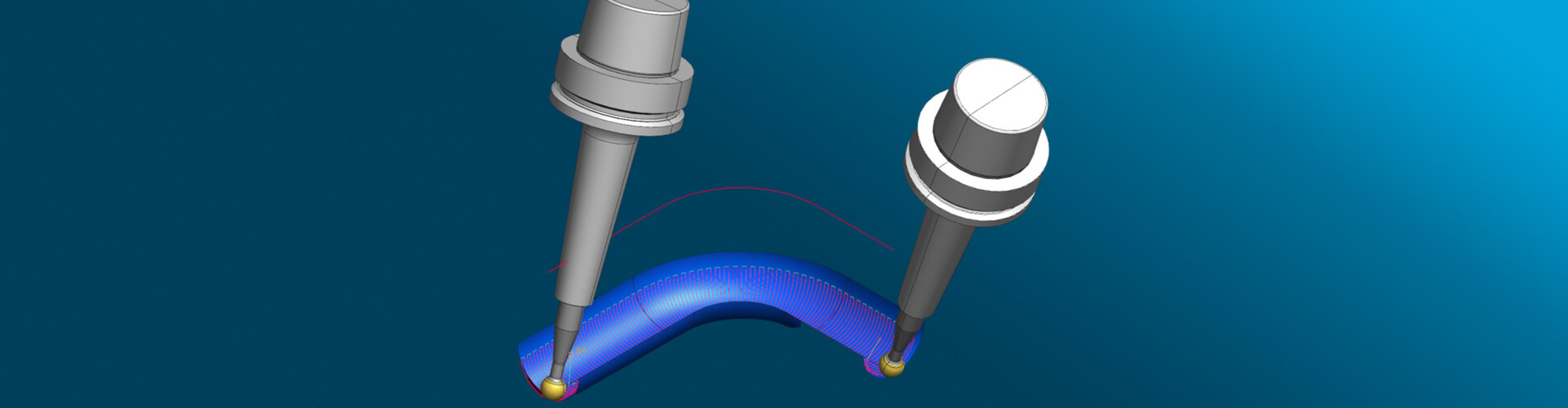 Tebis 4.1 Release 10