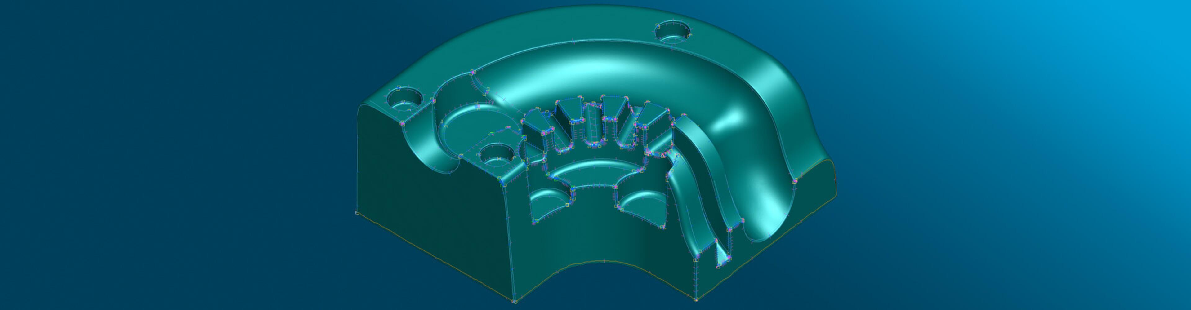 Tebis 4.1 Release 10