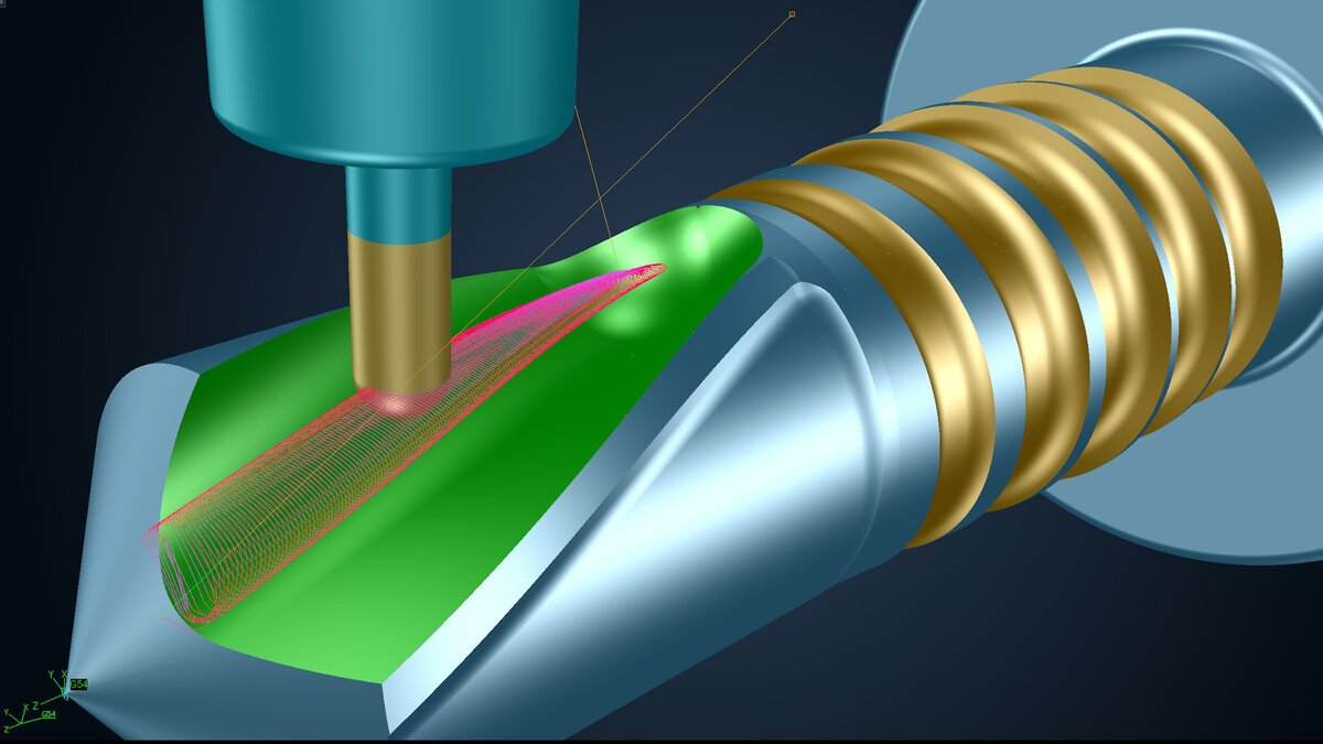 It´s showtime, baby!