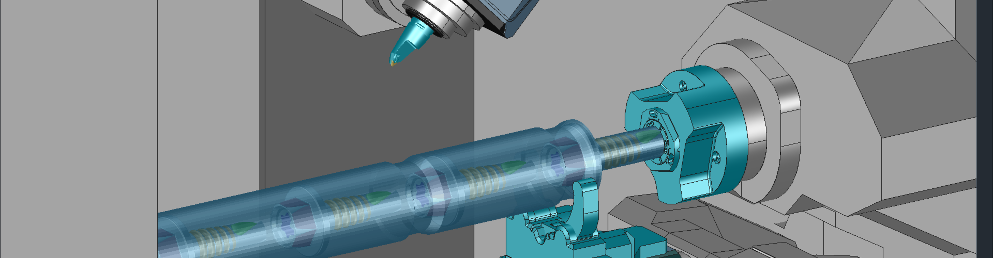 It´s showtime, baby!