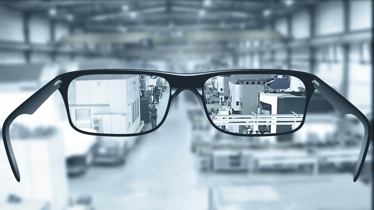 More clarity in manufacturing